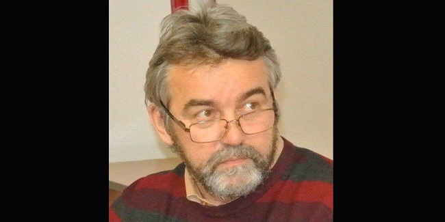 Главным архитектором Омска назначен 61-летний Роман ВОРОБЬЕВ — KVnews.ru